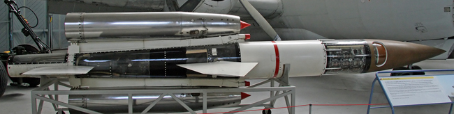 SI VIS PACEM, PARA BELLUM: Il SAM britannico Bloodhound