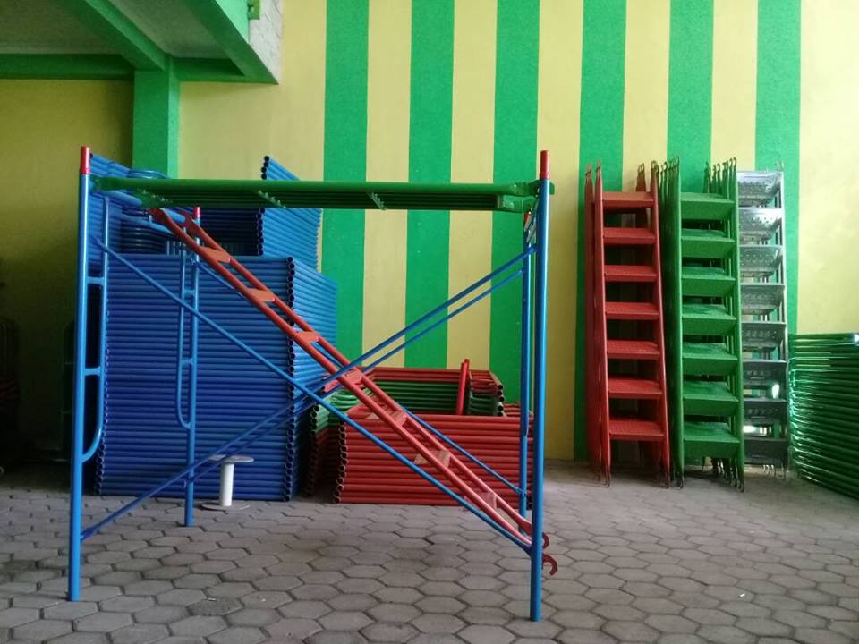 Jual Pipa Scaffolding Surabaya, Jual Scaffolding Sidoarjo, Jual ...
