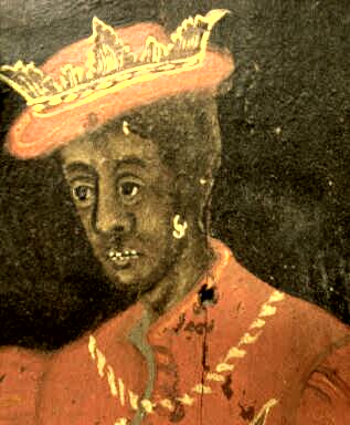 SANSE! SANTERISMO! PUERTO RICAN BRUJERIA & ESPIRITISMO!: The Mistsrio ...