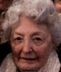 lineaindipendente: Auguri alla maestra Anna Maria Morelli!