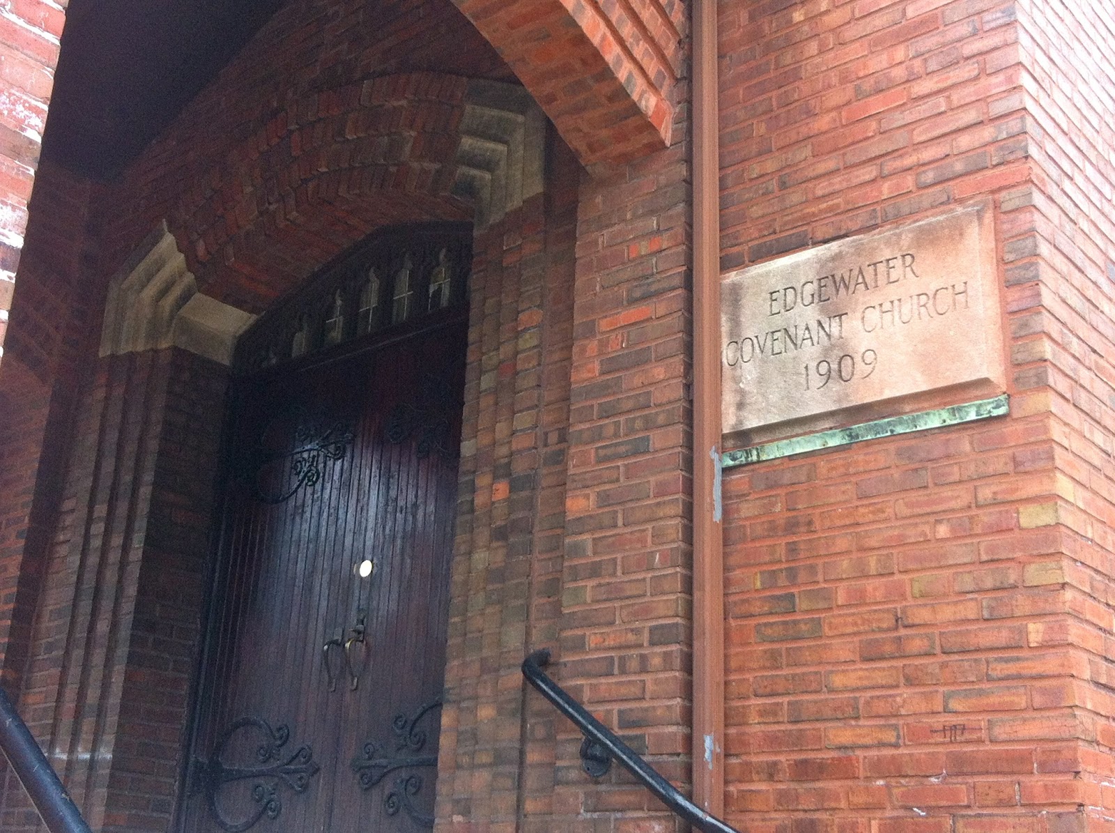 Swedish American Museum Internship