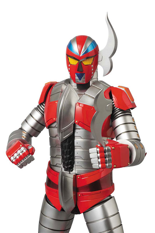 TOKU ITALIA: MAGICAL TOY ZABOGAR