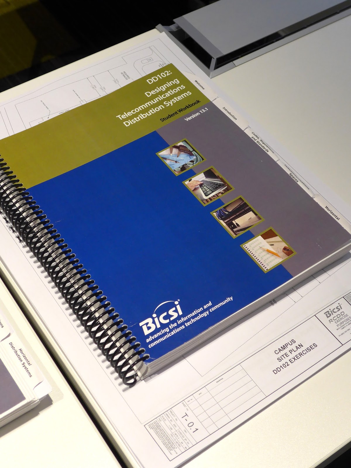 Green Data Center Design and Management: Get Ready to Become a ...