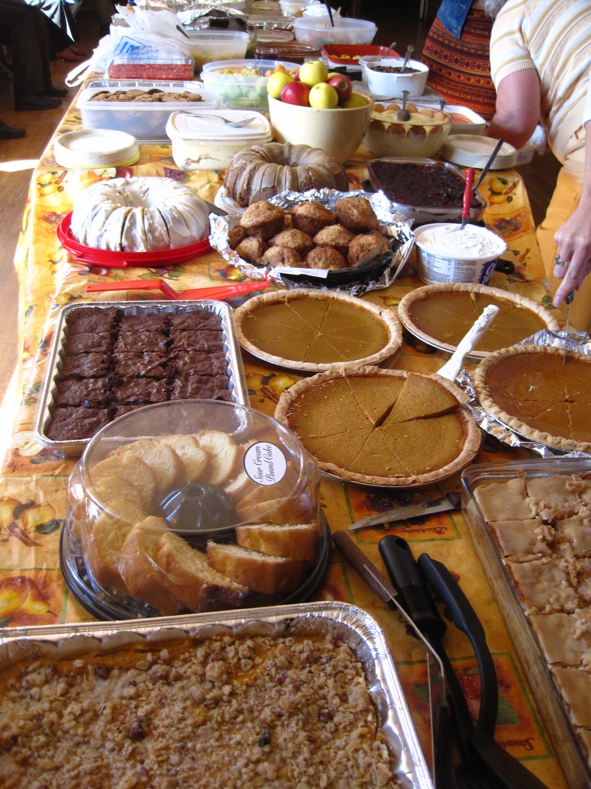 Bethany Lutheran Church: Homecoming October 23