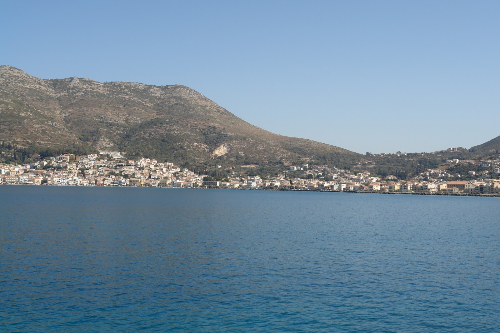 ELECTRA's PHOTOSTREAM: ΒΑΘΥ ΣΑΜΟΥ, VATHY - VATHI - SAMOS ISLAND, GREECE ...