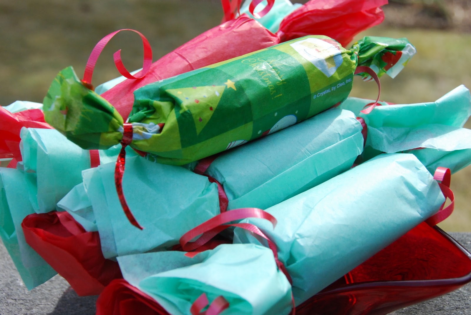 Chickenville: British Candy Poppers