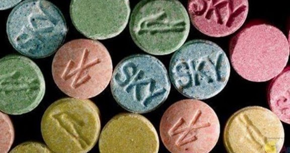 NEGERI PERAK JADI TRANSIT PENGEDARAN DADAH PIL KUDA? ~ Isu Isu Semasa