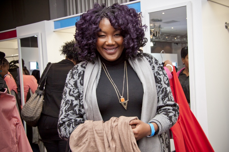 Weza Solange: EVENTS