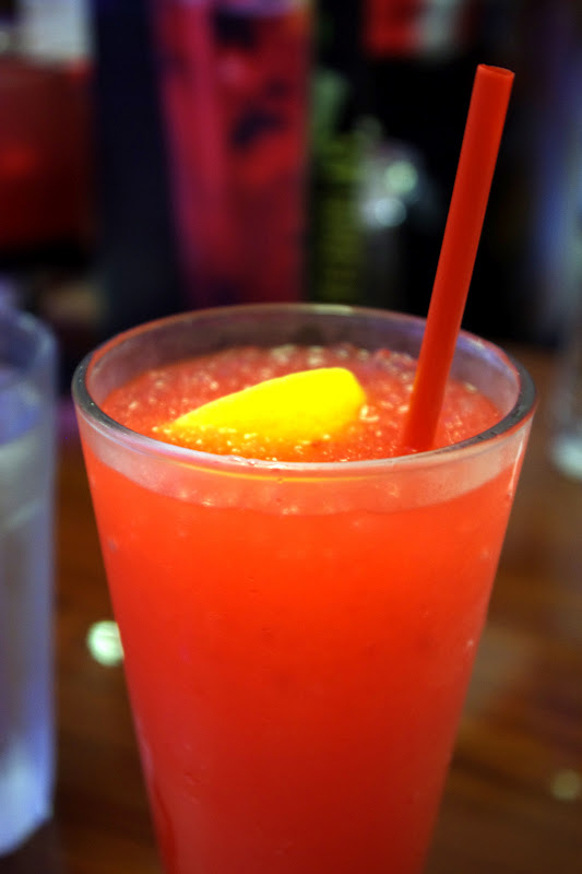 What Mary Loves: Friday Love: T.G.I. Friday's