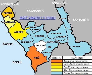 RED LIBRE: IMÁGENES,PLANOS,MAPAS,PAISAJES: Mapas de la provincia de ...