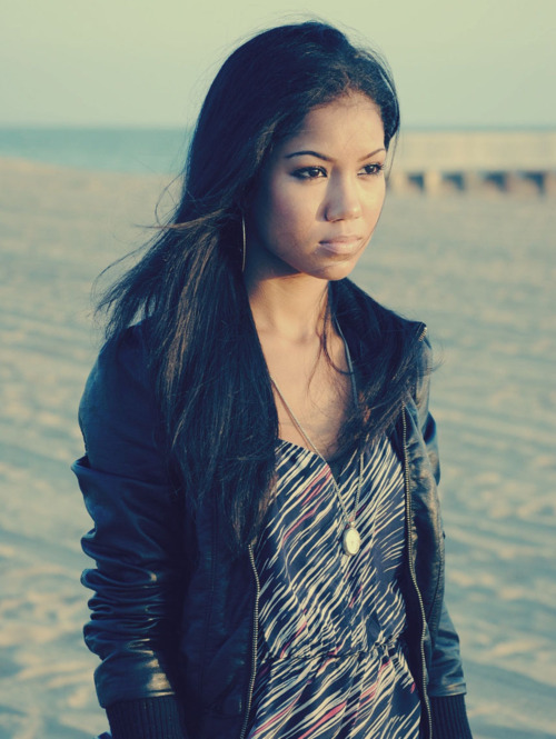 Soul 11 Music: Interview: Jhené Aiko