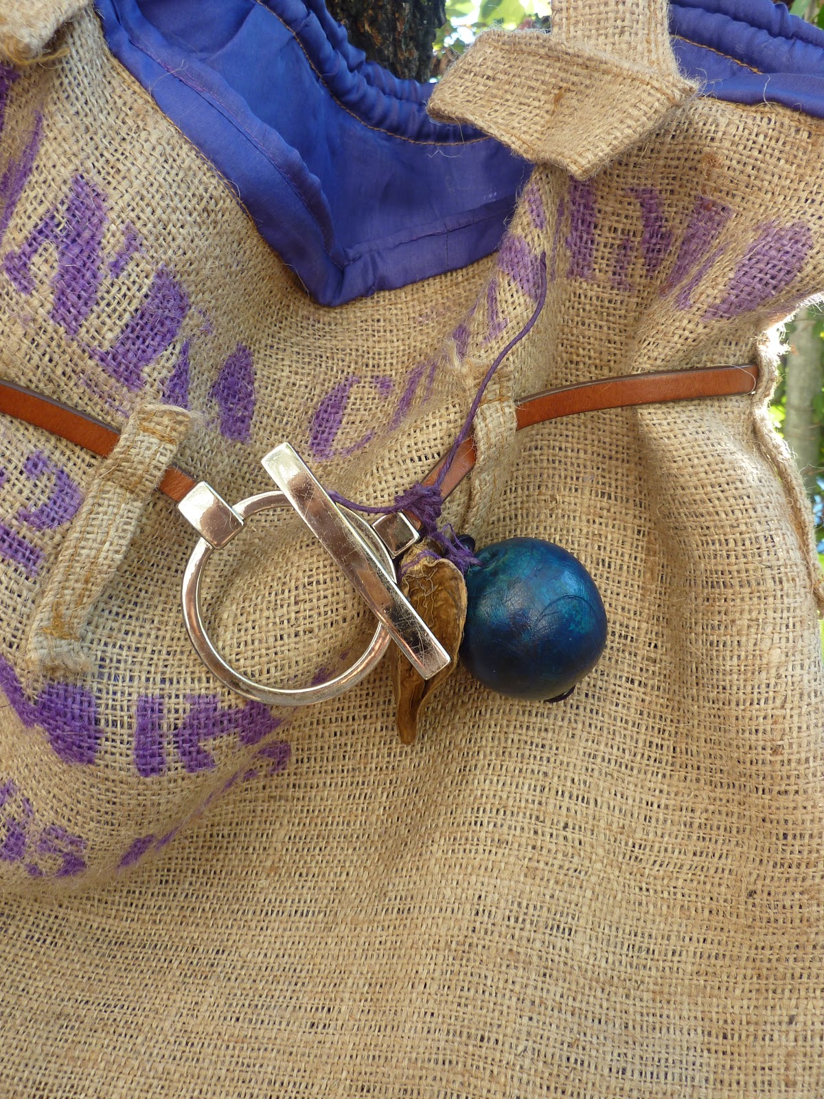 Ecotahari: Breve historia del YUTE....