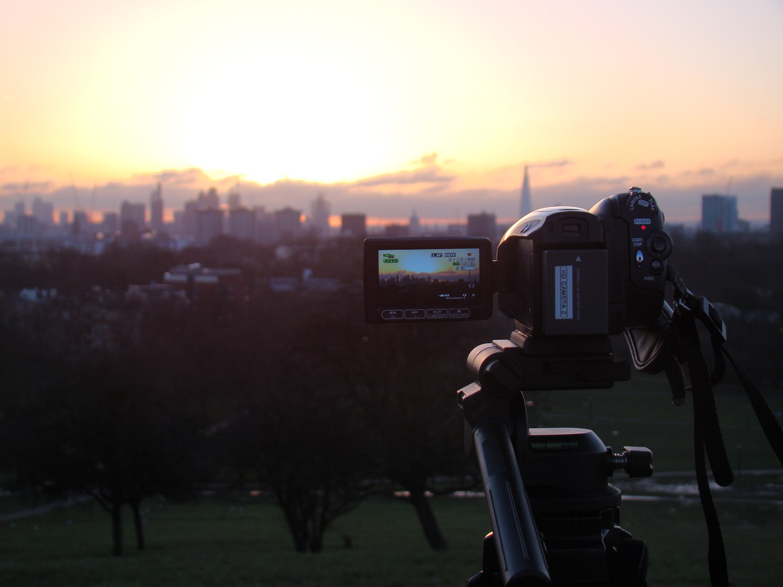 Group 3B Film Blog: Second Test Shoot/ First Practice Shoot 02.02.13