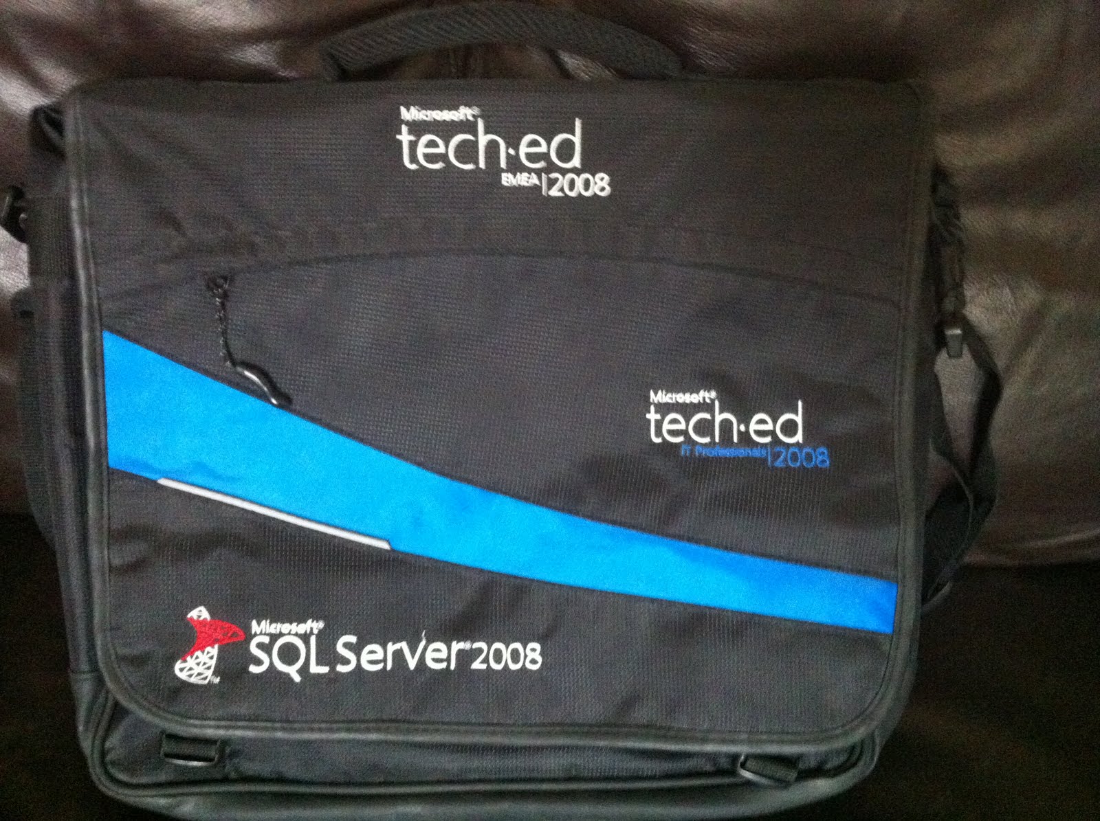 Adventures in Operating System Deployment: A History of TechEd Europe ...
