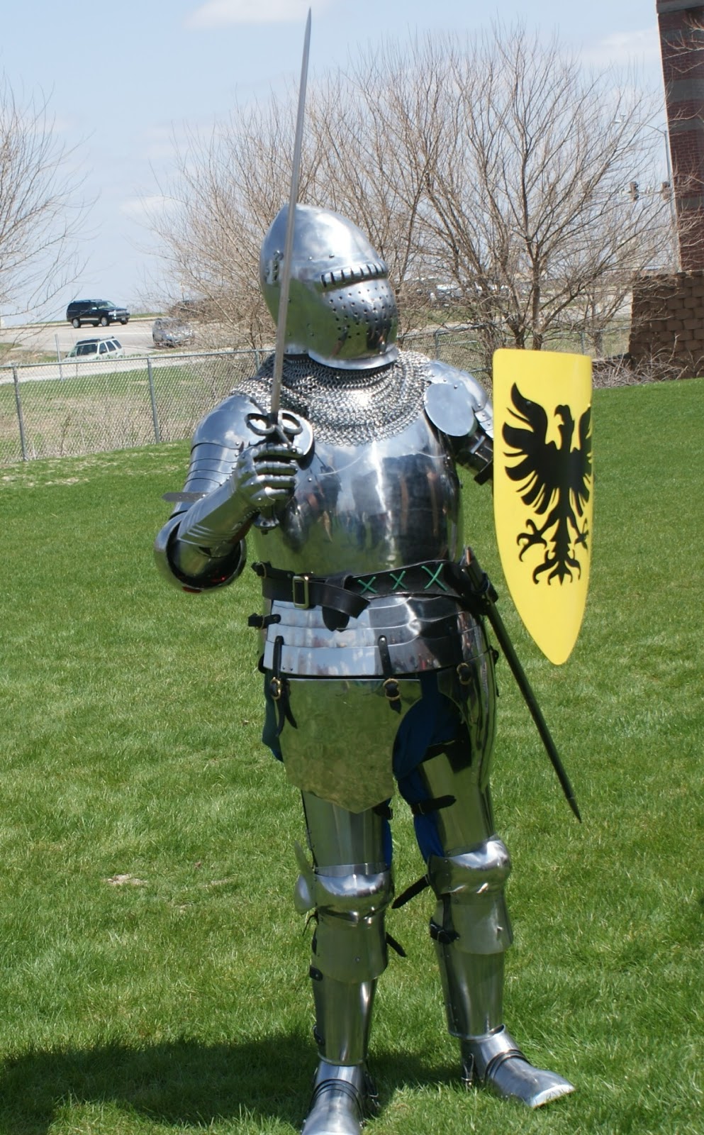 German Knights Names