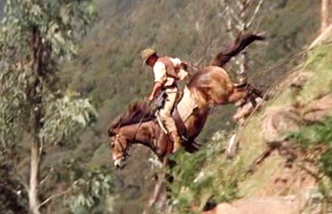 Tuesday's Overlooked (or Forgotten) Film: THE MAN FROM SNOWY RIVER ...