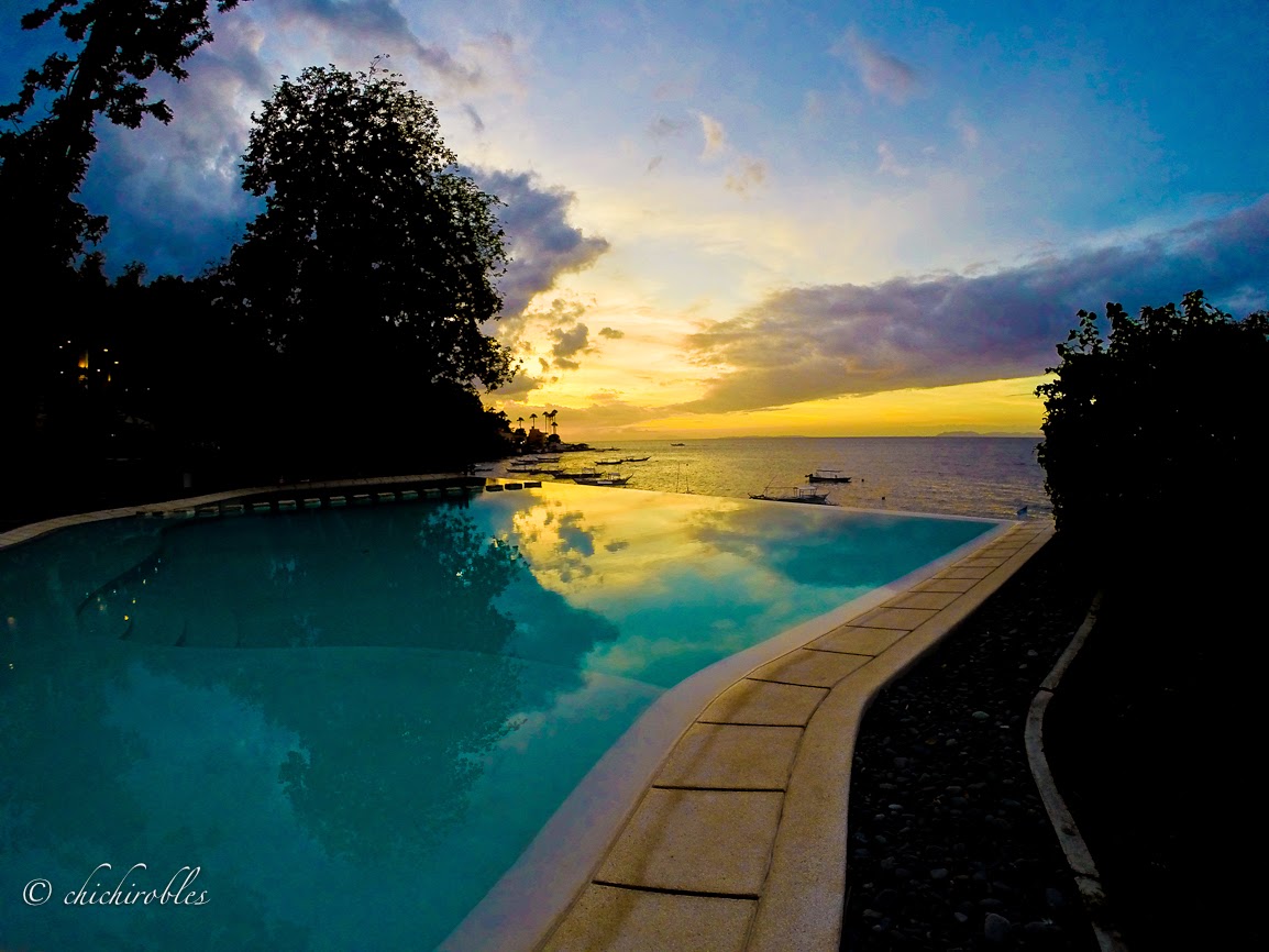 Aiyanar Beach & Dive Resort, Batangas - Travel with Chichi