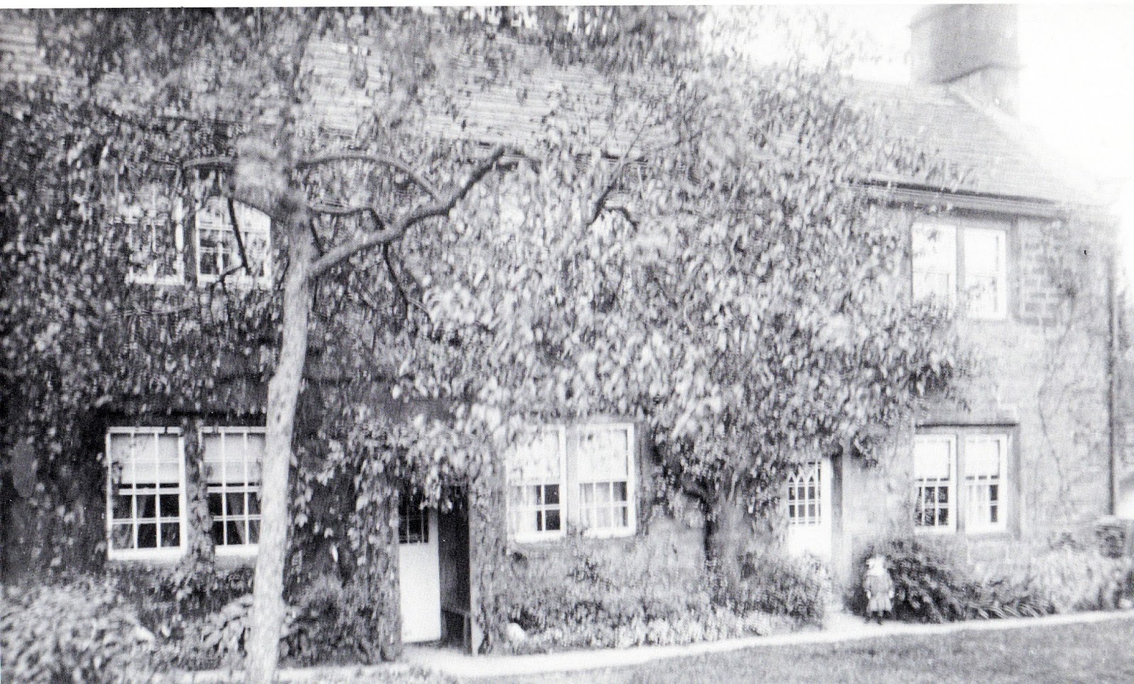 Horsforth Museum: December 2016