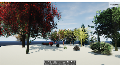 BIM Chapters: ArchVision Entourage (RPC) in Revit and Beyond