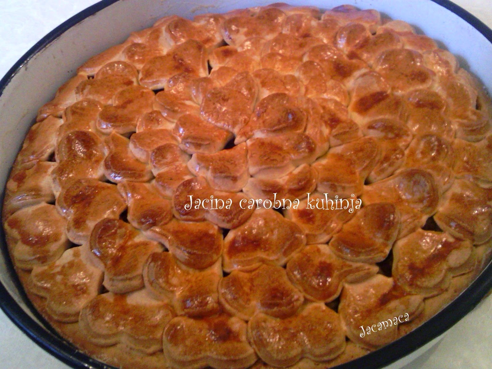 Jacina carobna kuhinja: 1.10.14.