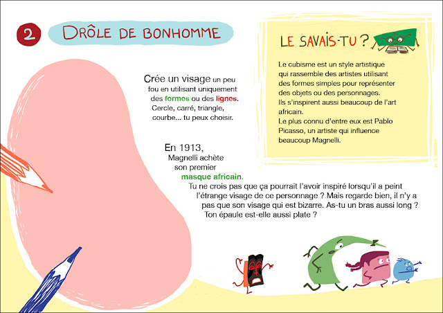 Anne Castaldo: PUBLICATIONS