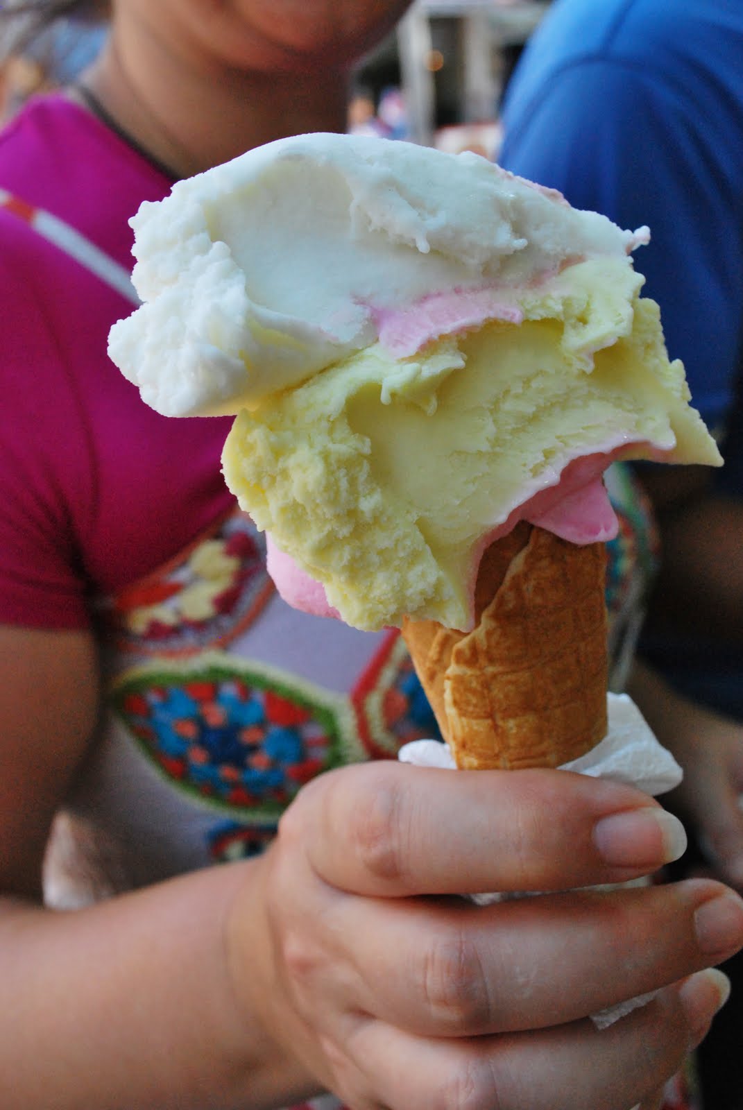 Red Panda Bakes: Red Panda's Favorites From Turkey