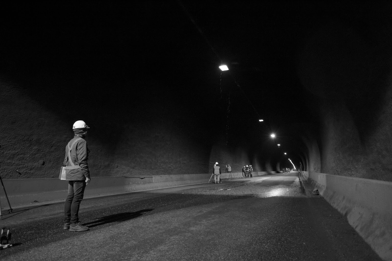 El Túnel Zurquí y la importancia de las obras subterráneas para el ...