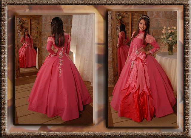 Freitas Moura Atelier: Vestidos de Prenda