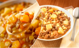 Millie's Little Palace: Githeri Recipe: Kenyan Style