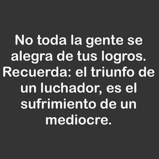 Muerte a la mediocridad: Que es la mediocridad