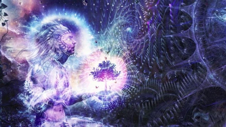 Wisdom Path: There Are 7 Types Of Souls In The World! What Type Of Soul ...