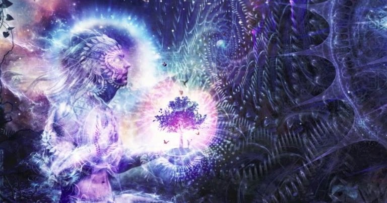 Wisdom Path: There Are 7 Types Of Souls In The World! What Type Of Soul ...