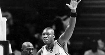 5contra5jugadores: Robinson, Darnell