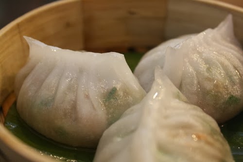 Ultimate Food Lovers: Chiu Chow Fun Guo (Teochew Dumplings)