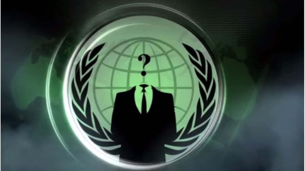 Hacker Group Anonymous Vows to "Strike Back" at Daesh for Brussels ...
