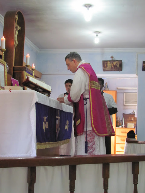 CATHOLICVS: noviembre 2011