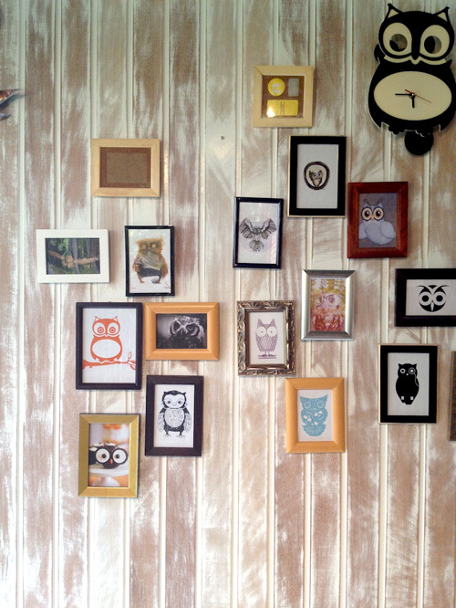 My Owl Barn: The Owl Museum, Penang Hill