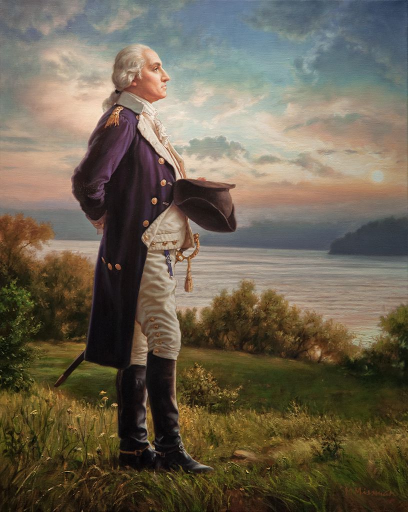 Mark Arian, 1947 | Romantic Figurative painter | Part. 1 | Tutt'Art ...