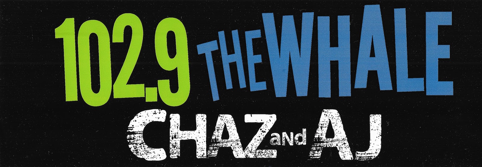 Radio Sticker of the Day: WDRC AM & FM