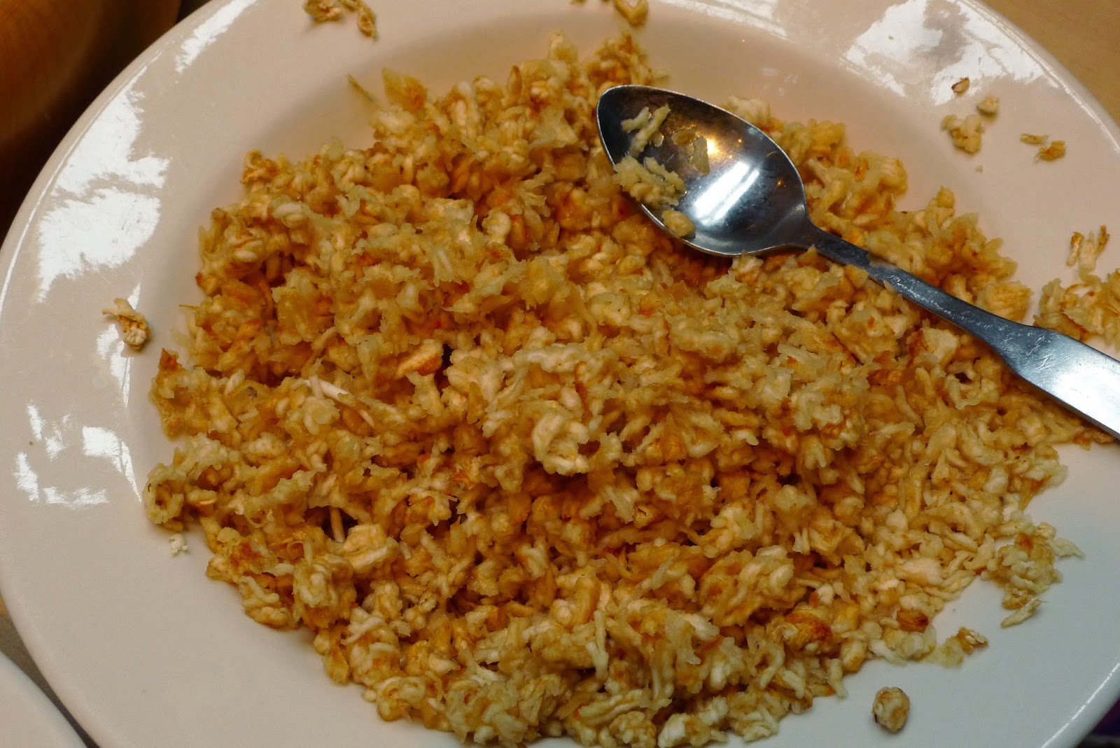 Wild Harvests: Bitterroot Mts live up to their name.