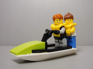 onetwobrick11: LEGO set database: set database: LEGO 30015 jet ski