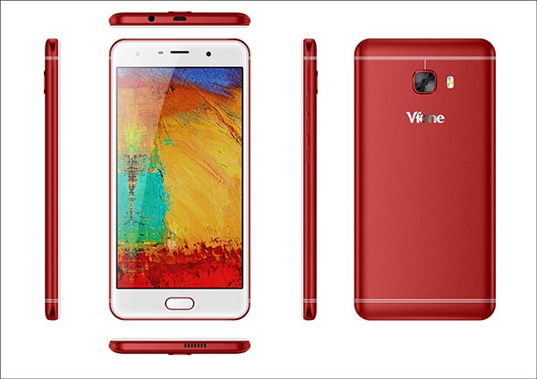 Firmware Vfone Model M1 Full Backup PAC Flash File SPD SC7731 100% ...