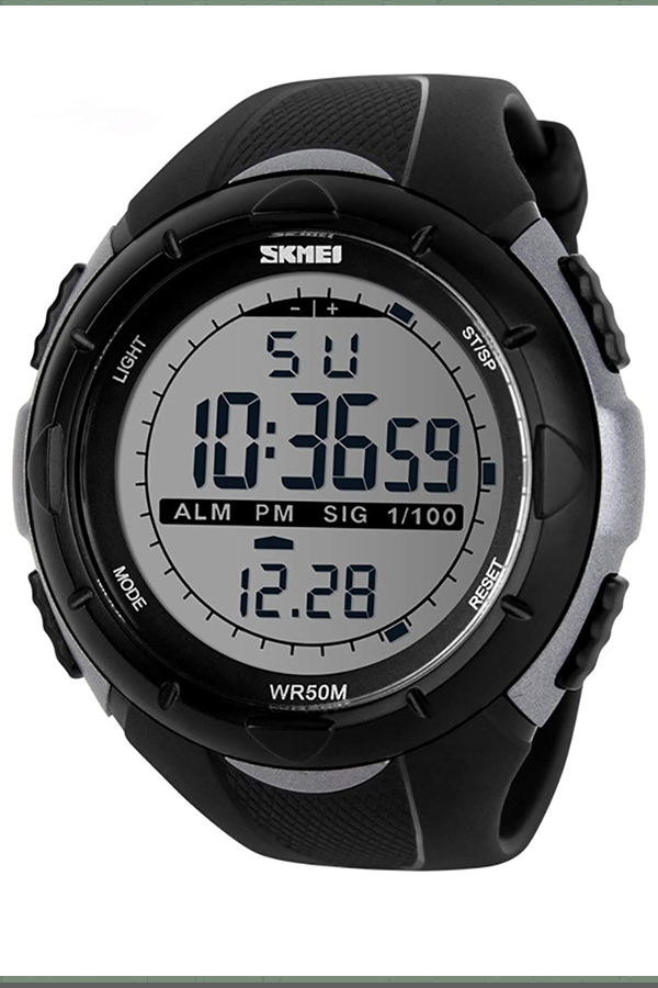 titanium sports watches