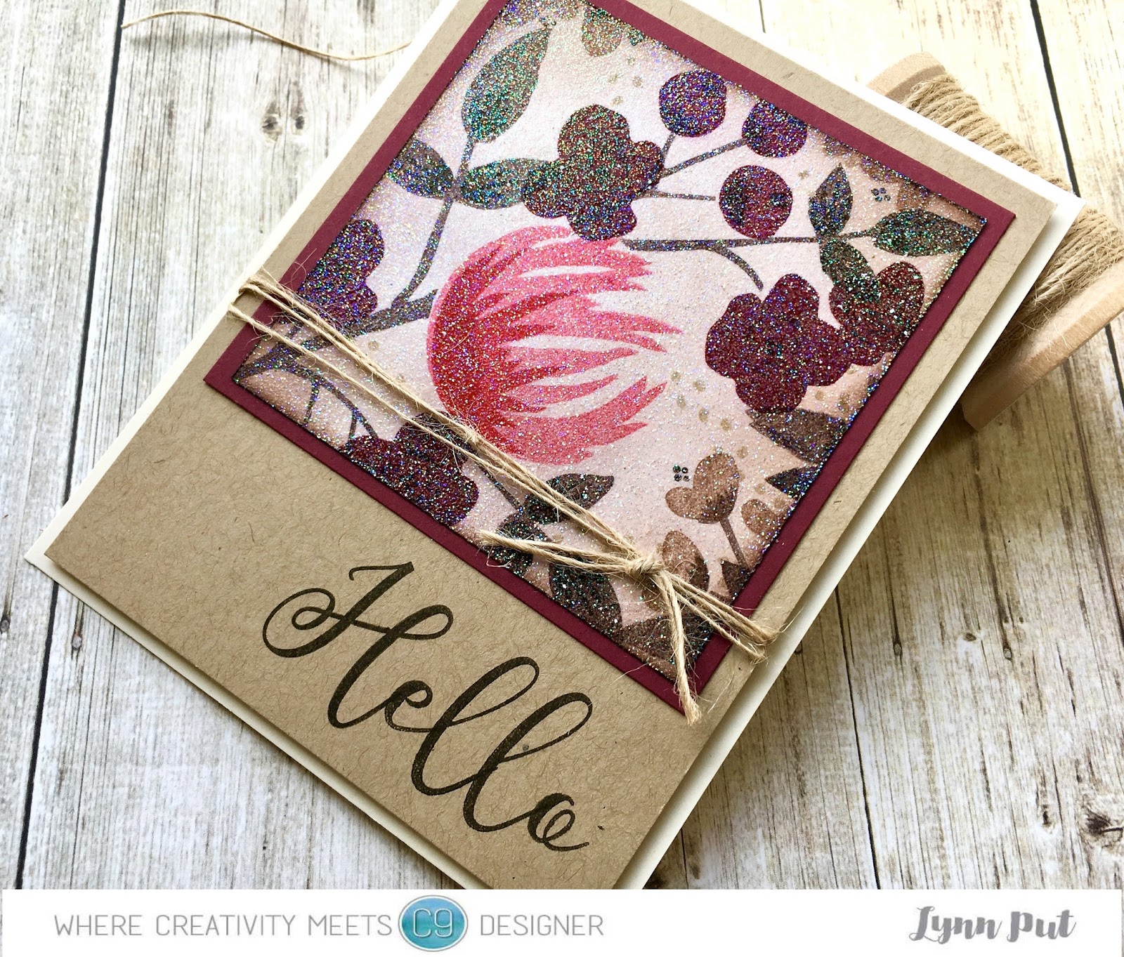 The Queen's Scene: Hello - Sparkle and Shine