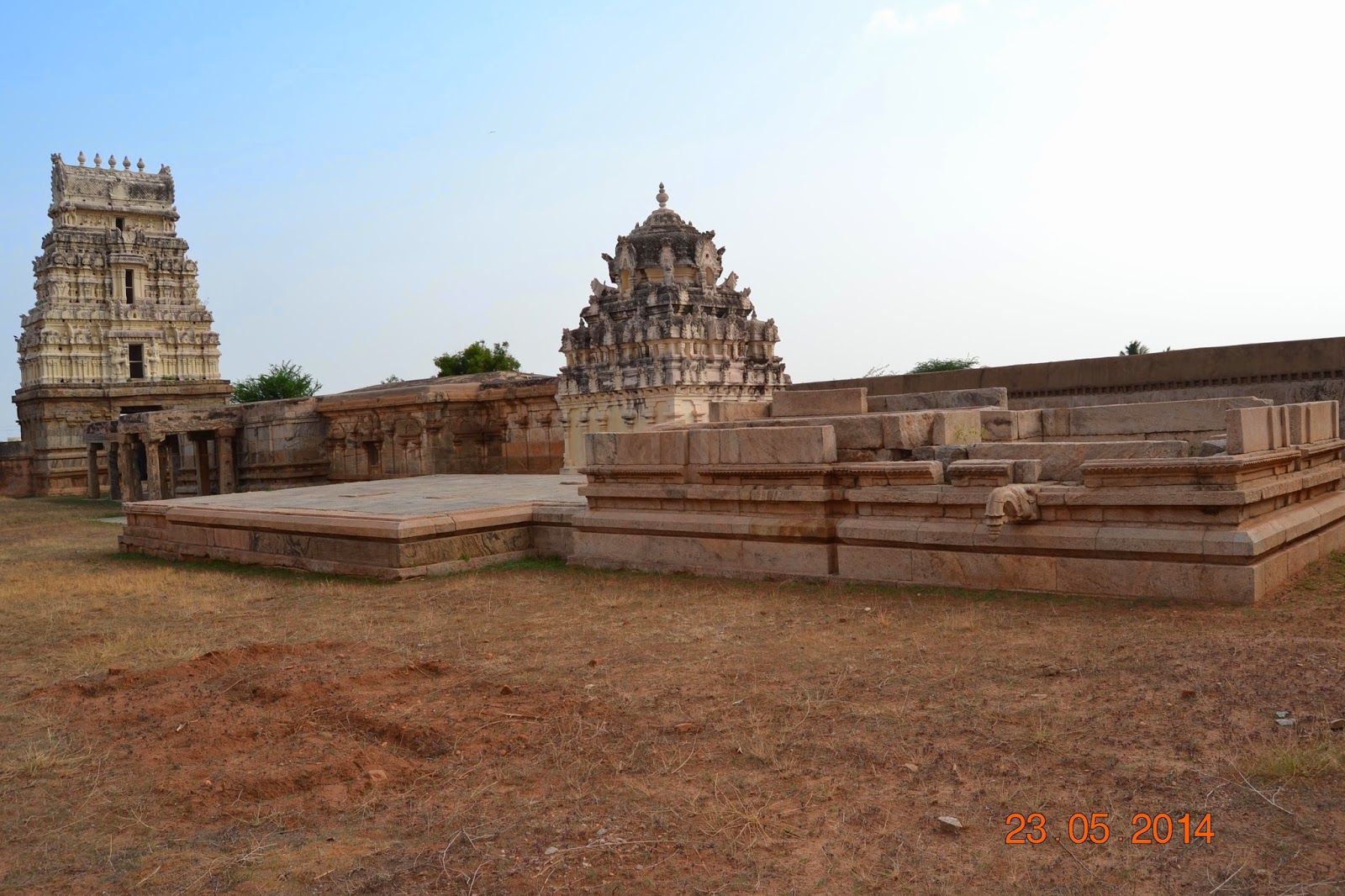 AHIMSAI YATRAI: VIJAYAMANGALAM - விஜயமங்கலம்