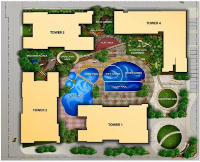 Avida Condominium Developments: Avida Towers Centera