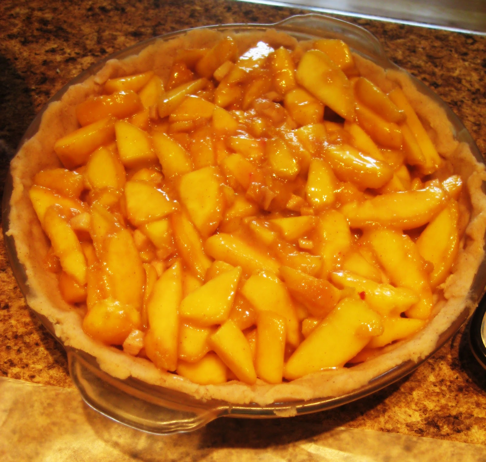 Tales of Goldstone Wood: "Sploosh" Pie