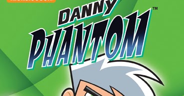 A Lucky Ladybug: Danny Phantom: The Complete Series DVD Review