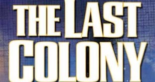 Resenha: The Last Colony, de John Scalzi — Momentum Saga