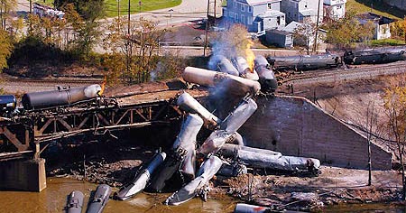 MEC&F Expert Engineers : Root causes of fires and explosions inside the ...